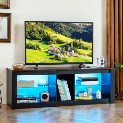 Led console table store