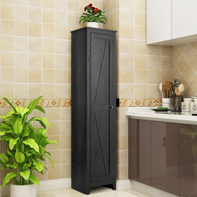 Single pantry cabinet store