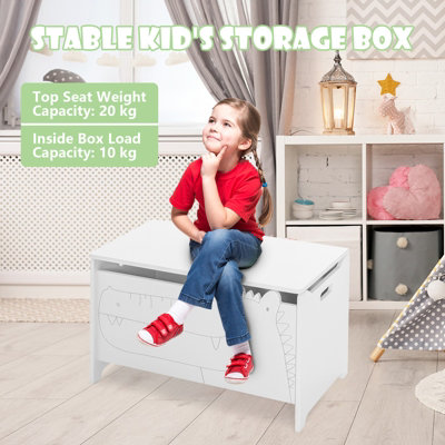 Kids storage trunk store