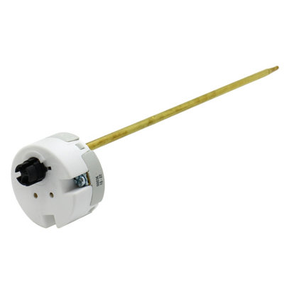 Cotherm - TSR 11" T115 16A 250V Immersion Thermostat TSR00036