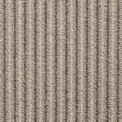 Cottage Berber 100% Pure Wool Carpet by Remland (Drawing Room Stripe ...