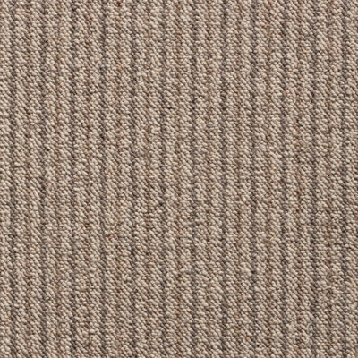Cottage Berber 100% Pure Wool Carpet by Remland (Rustic Timber Stripe ...