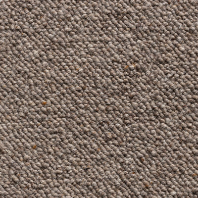 COTTAGE BERBER 100% PURE WOOL CARPET BY REMLAND (THATCHED ROOF, 1M X 5M)