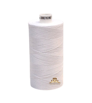 COTTON SEWING THREADS - 12X3 - 1000M at B&Q