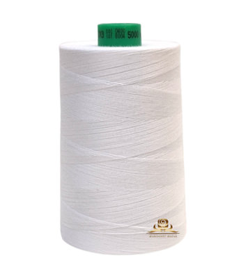 COTTON SEWING THREADS - 12X3 - 5000M | DIY at B&Q