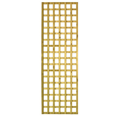 County Square Trellis 2ft (sold in packs of 3)