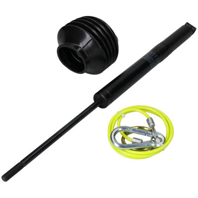 Coupling Service Kit for Ifor Williams Trailer Damper Bellow Cable ...