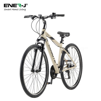 COYOTE PATHWAY Bike GENT FS 17.5X700 21SPD