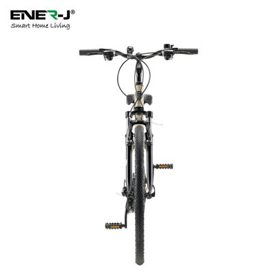 COYOTE PATHWAY Bike GENT FS 17.5X700 21SPD