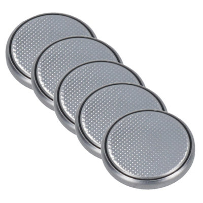 CR2032 3V Volt Lithium Coin Cell Battery Batteries 2032 For Watches Key ...