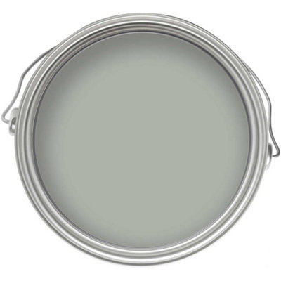 Craig & Rose 1829 Almost Grey Eggshell Paint 750ml