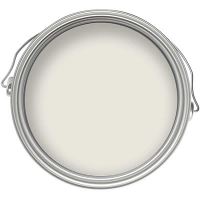 Craig & Rose 1829 Chalky Emulsion Mixed Colour Iona White 5L | DIY at B&Q