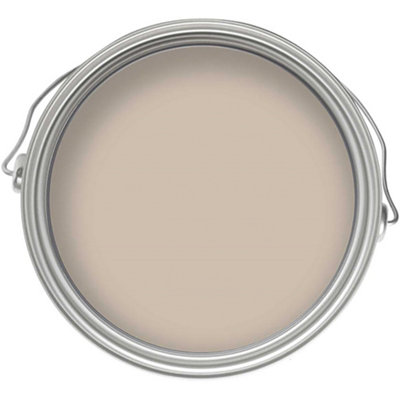 CRAIG & ROSE 1829 PALE CASHMERE CHALKY PAINT 750ML