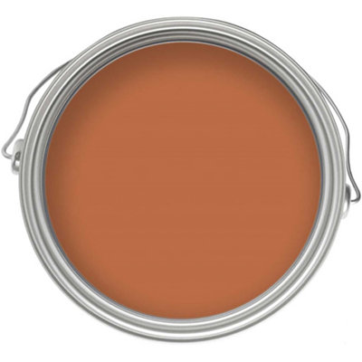 Craig & Rose 1829 Russet Chalky Paint 750ML