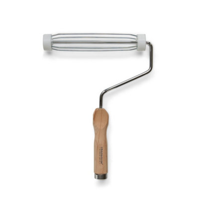 Craig & Rose Roller Frame 9-inch