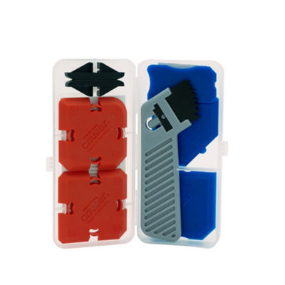 Cramer - Profiling-Kit 7 Professional | DIY at B&Q