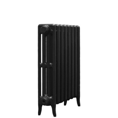 CRANE Trade Cast Iron Radiator 660mm tall - 18 Sections 1110mm ...
