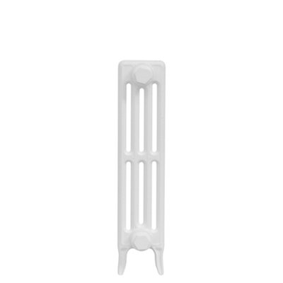 CRANE Trade Cast Iron Radiator 660mm tall - 18 Sections 1110mm ...