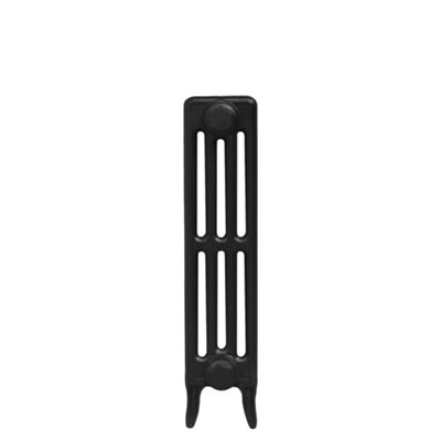 CRANE Trade Cast Iron Radiator 660mm tall - 18 Sections 1110mm ...