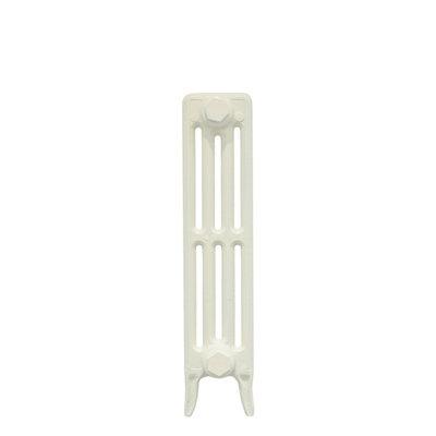 CRANE Trade Cast Iron Radiator 660mm tall - 18 Sections 1110mm ...