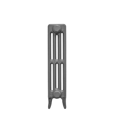 CRANE Trade Cast Iron Radiator 660mm tall - 18 Sections 1110mm ...