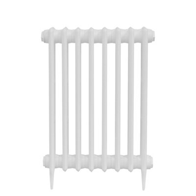 CRANE Trade Cast Iron Radiator 760mm tall - 18 Sections 1110mm ...