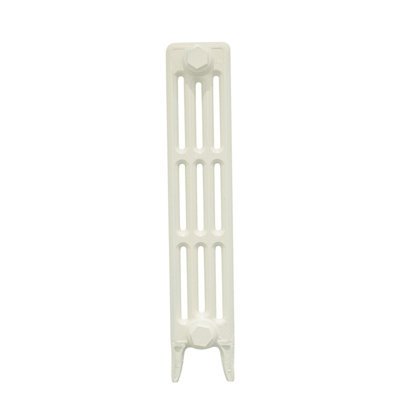 CRANE Trade Cast Iron Radiator 760mm tall - 18 Sections 1110mm ...