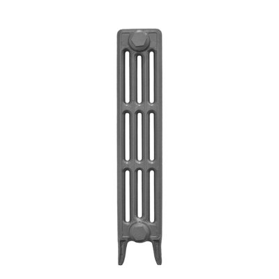 CRANE Trade Cast Iron Radiator 760mm tall - 18 Sections 1110mm ...