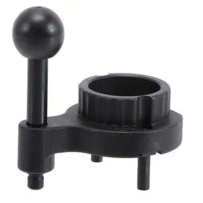 CRANKSHAFT LOCKING TOOL FOR VW GROUP TDI 1.4 1.6 2.0 (OEM EQUIVALENT ...