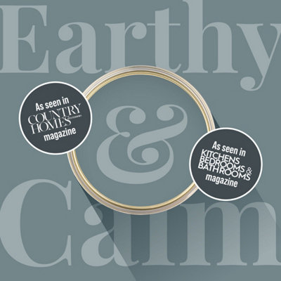 Crashing Waves Eggshell Interior Paint 750ml