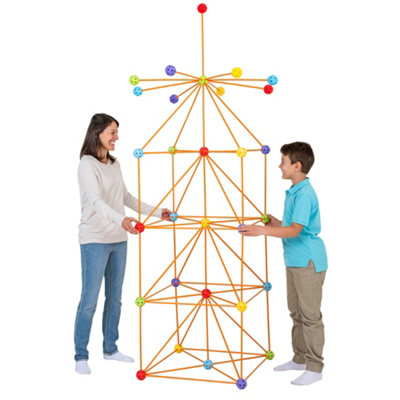 Crazy Forts Master Builder Create Your Own Structures