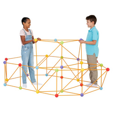 Crazy Forts Master Builder Create Your Own Structures