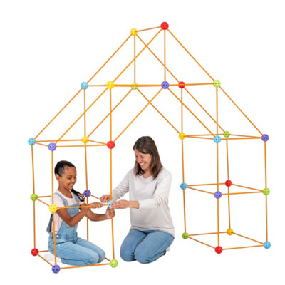 Crazy Forts Master Builder Create Your Own Structures