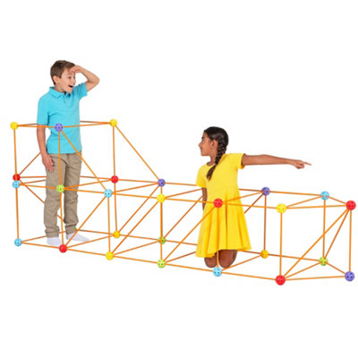 Crazy Forts Master Builder Create Your Own Structures