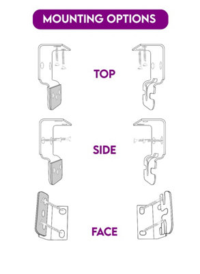 Cream Daylight Roller Blinds with Chrome Round Eyelets - (W)217cm x (L ...