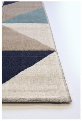 Creation Collection Abstract Design Modern Rug 18214