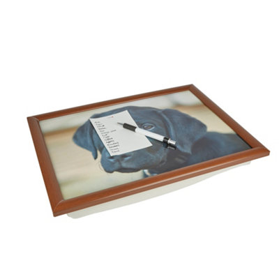 CREATIVE TOPS LABRADOR LAPTRAY