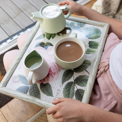 Creative Tops Rose Garden Laptray