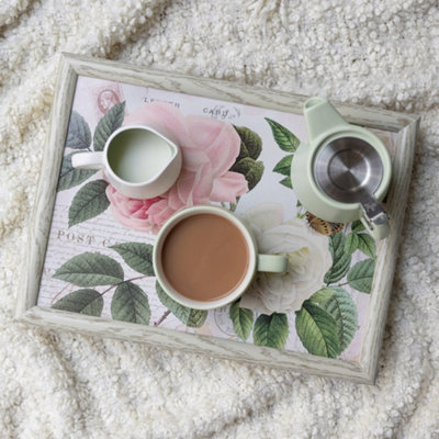 Creative Tops Rose Garden Laptray