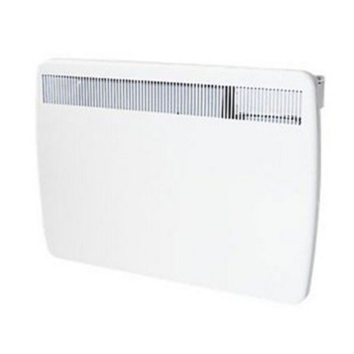 Creda 75774412 TPRIII1000MT Wall Mounted Electric Panel Heater with ...