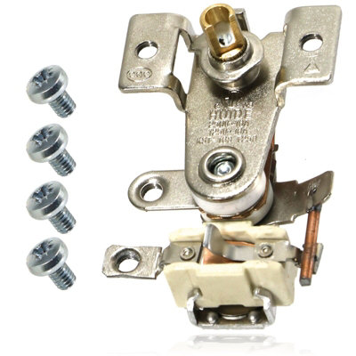 CREDA Storage Heater Thermostat Input TOC SUNHOUSE 79147FS 79343S ...