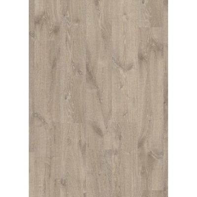 Creo 700 CRH3175 Louisiana Oak Beige Brown Wood Effect Click Laminate Flooring-Plank (7mm),For ...