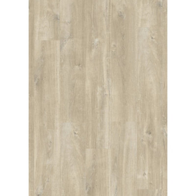 Creo 700 CRH3177 Charlotte Oak Brown Brown Wood Effect Click Laminate Flooring-Plank (7mm),For ...