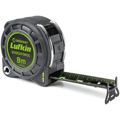 Lufkin magnetic tape measure store