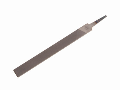 Crescent Nicholson 06001NN Hand Second Cut File 250mm (10in) NICHSC10 ...
