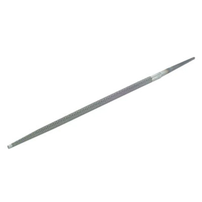 Crescent Nicholson 350mm Round Cut File for Precision Filing
