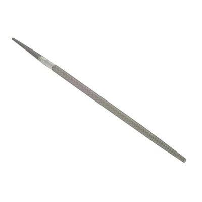 Crescent Nicholson Round Second Cut File 300mm (12in)