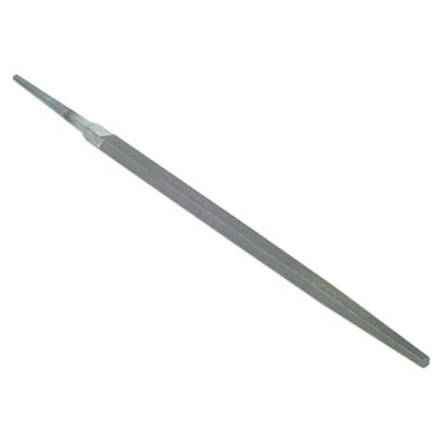 Crescent Nicholson Square Smooth Cut File 100mm (4in)