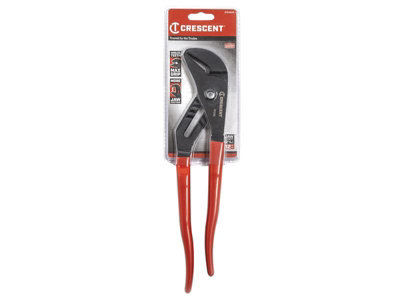 Crescent RT212CVN Tongue & Groove Joint Multi Pliers 300mm