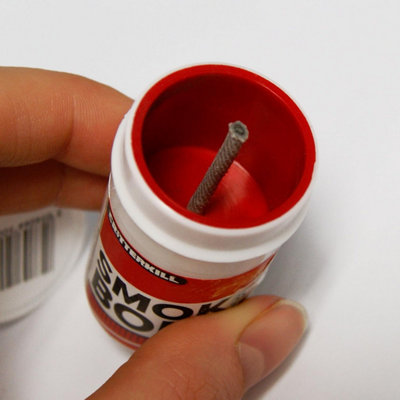 Critterkill Insect Killer Smoke Bombs 5g x 10